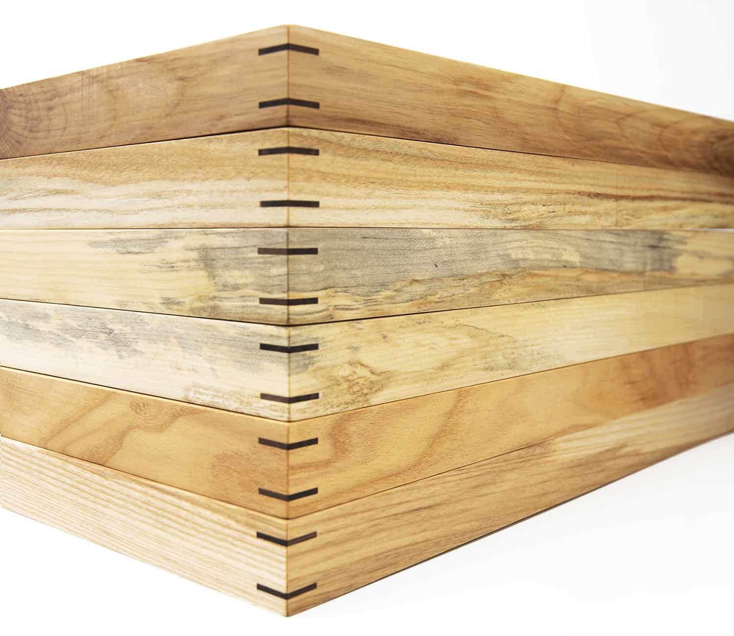 Custom Wood Framing Options | Framing | Knotty Moose Studio